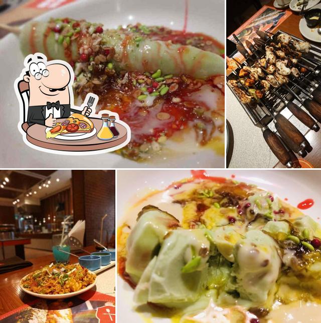 Barbeque Nation - AL KARAMA, Dubai - Restaurant menu, prices and reviews