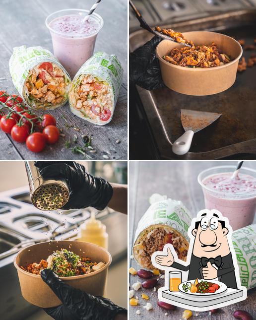 Beli's Bowls, Göppingen - Speisekarte, Preise und Bewertungen