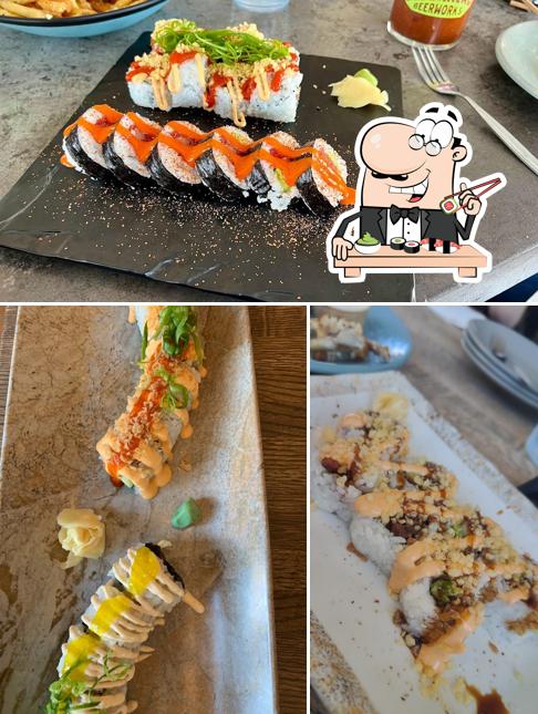 Blockhead Beerworks, Valparaiso - Restaurant menu, prices and reviews