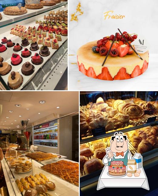Boulangerie Maison Marquise Avis