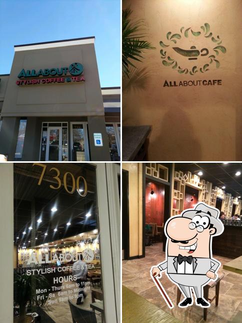 All About Cha, Oklahoma City - Restaurant menu, prices and reviews