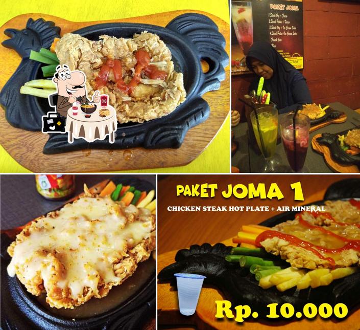 JONGKO STEAK CIBIRU cafe, Cileunyi - Restaurant reviews