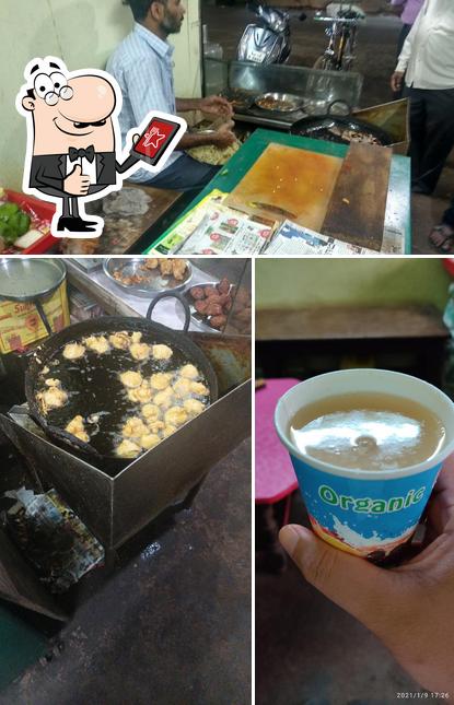 Kittanna's Bonda and Soda Shop, Sagar - Restaurant menu, prices and reviews