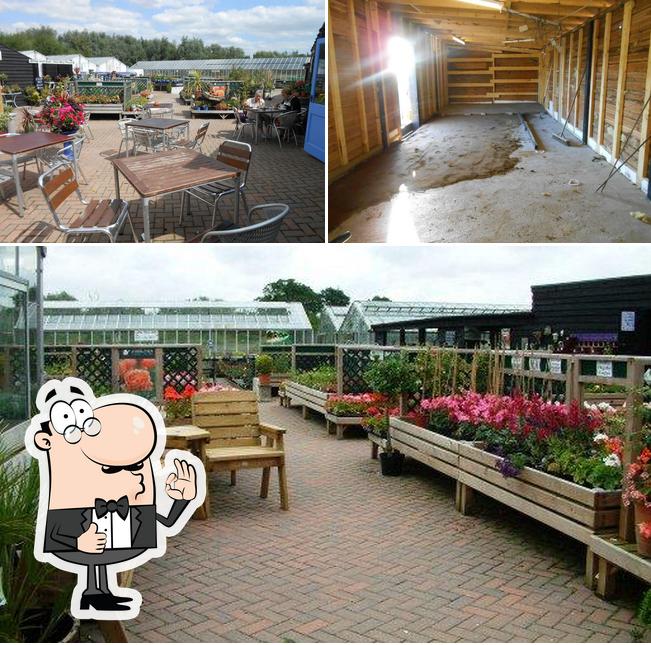 Laurel Farm Garden Centre, Laurel Farm Henley Road in Ipswich ...