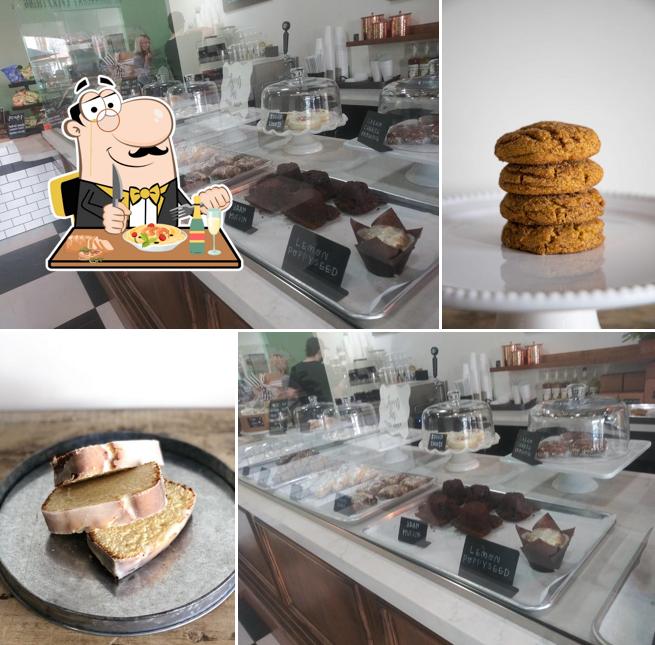 Main St. Sweets, Mesa - Restaurant menu, prices and reviews