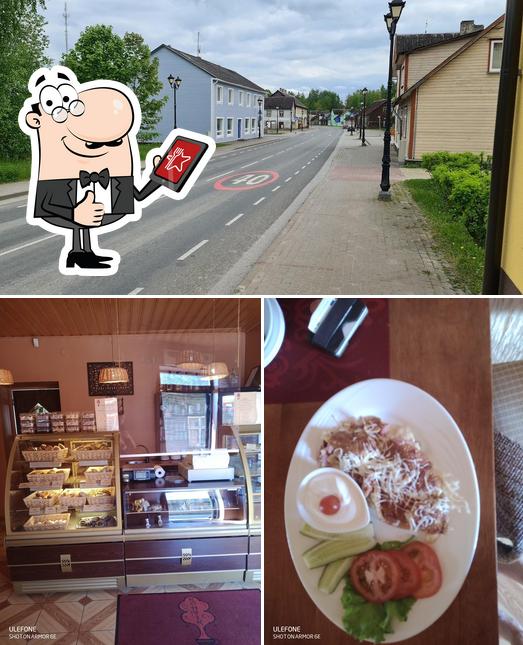 Best cafes in Mustla, winter 2024 - Restaurant Guru
