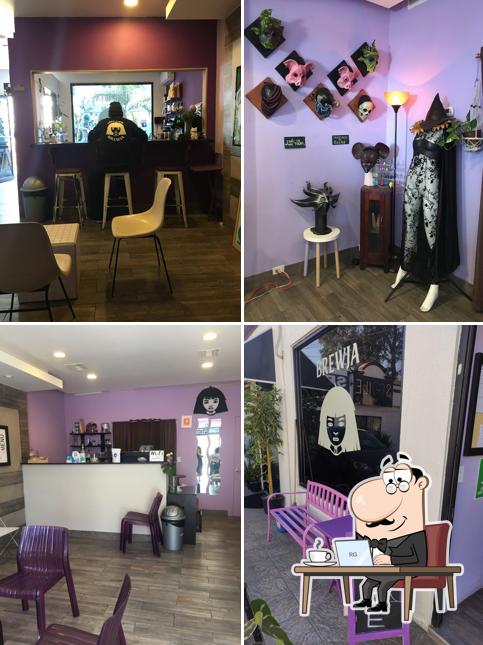 Brewja barra de café, Tijuana - Restaurant reviews