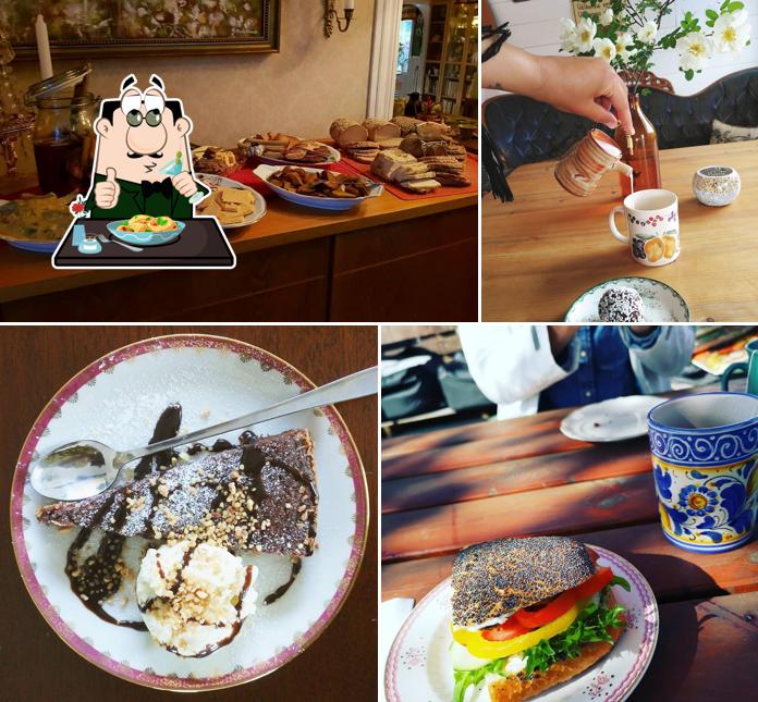 All places to eat and drink in Slussen, winter 2024 - Restaurant Guru