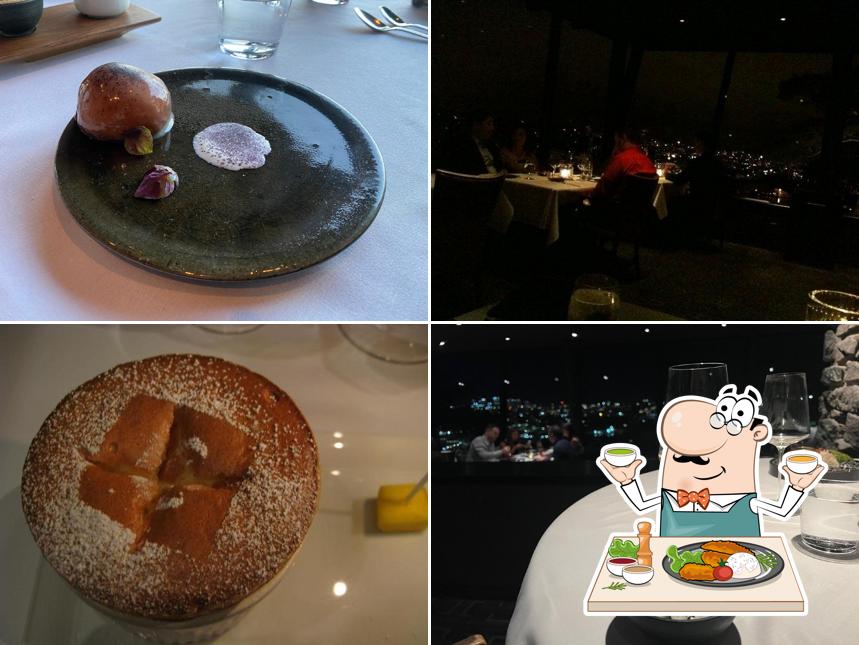 Canlis in Seattle - Restaurant reviews