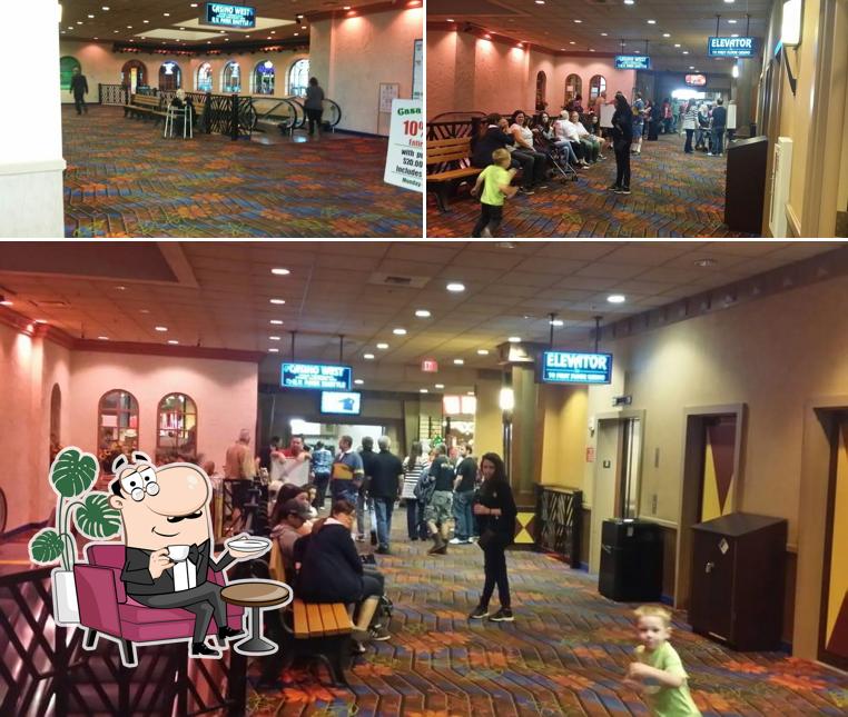 Casa Serrano, Laughlin - Restaurant menu, prices and reviews