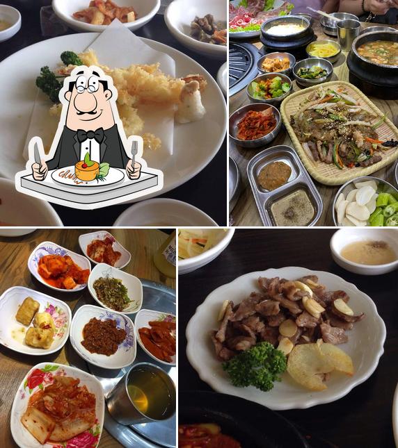 Da Rae Jung Korean Restaurant, Pasay - Restaurant menu, prices and reviews