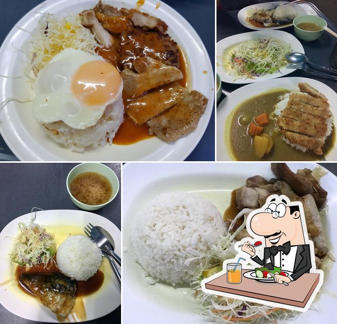 Daikatana Japanese Restaurant, Bangkok - Restaurant reviews