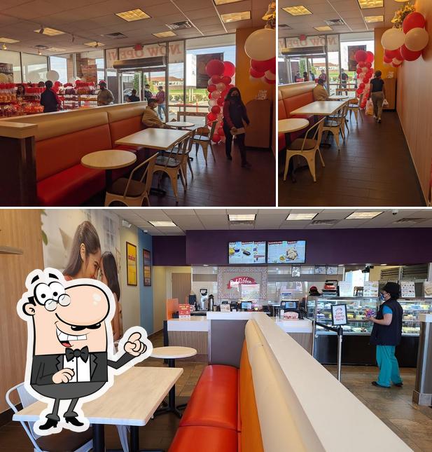 Red Ribbon Bakeshop, 13421 Westheimer Rd Unit G in Houston - Restaurant ...