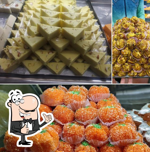 Shalimar Sweet, Hyderabad - Restaurant reviews