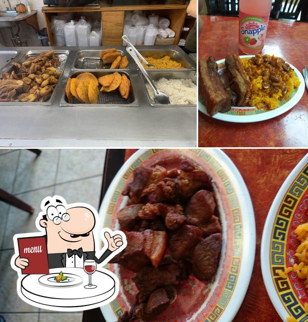 El Coqui Restaurants, New Haven - Restaurant menu, prices and reviews