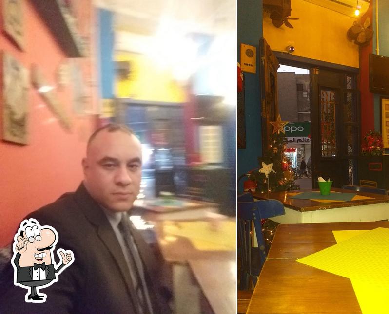 El Shamy Restaurant, Cairo, 13 Al Mahrani - Restaurant reviews