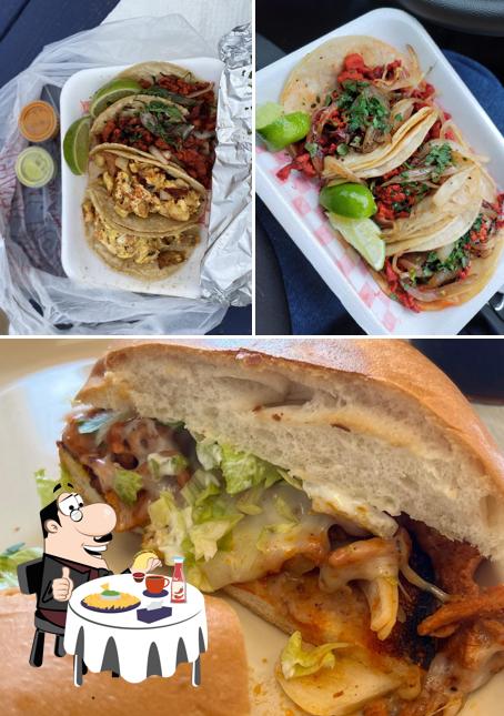 El Taco Rico, 1818 Hamilton St STE B in Houston - Restaurant reviews