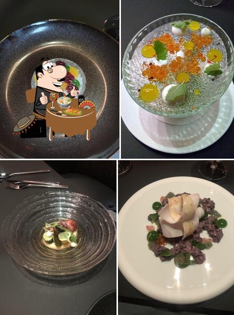 Ever Restaurant, Chicago - Restaurant menu, prices and reviews