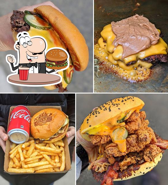 Charlie's BBQ in Currambine - Restaurant menu and reviews
