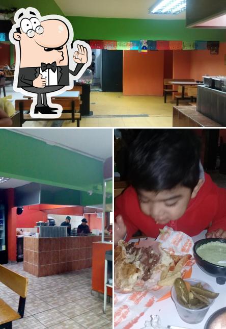 Wicho Burger fast food, Saltillo, Prol Street - Restaurant reviews