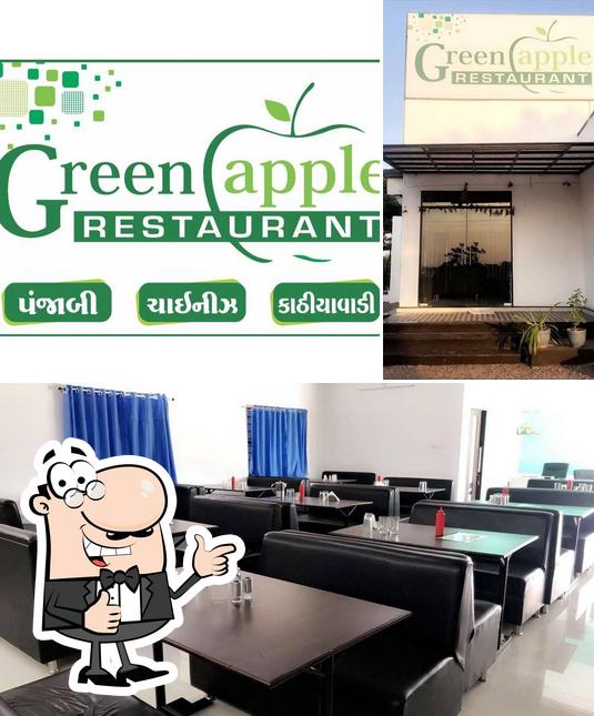 Green Apple Restaurant, Bhavnagar - Restaurant menu, prices and reviews
