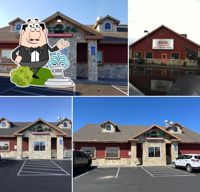 Ixtapa Hermiston, Hermiston - Restaurant menu, prices and reviews