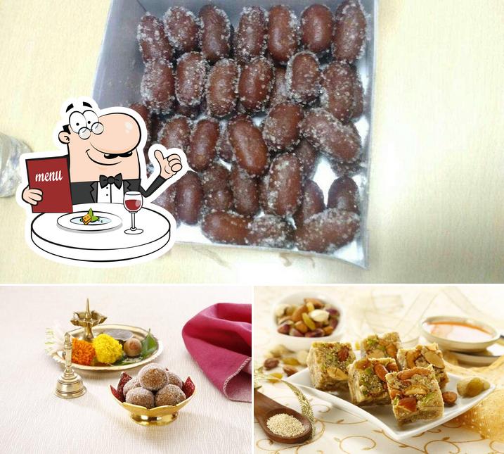 Joshi Sweets, Pune, 2/A1 - Restaurant reviews