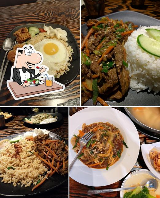 Top 10 restaurants with japchae in Seoul, june 2025 - Restaurant Guru