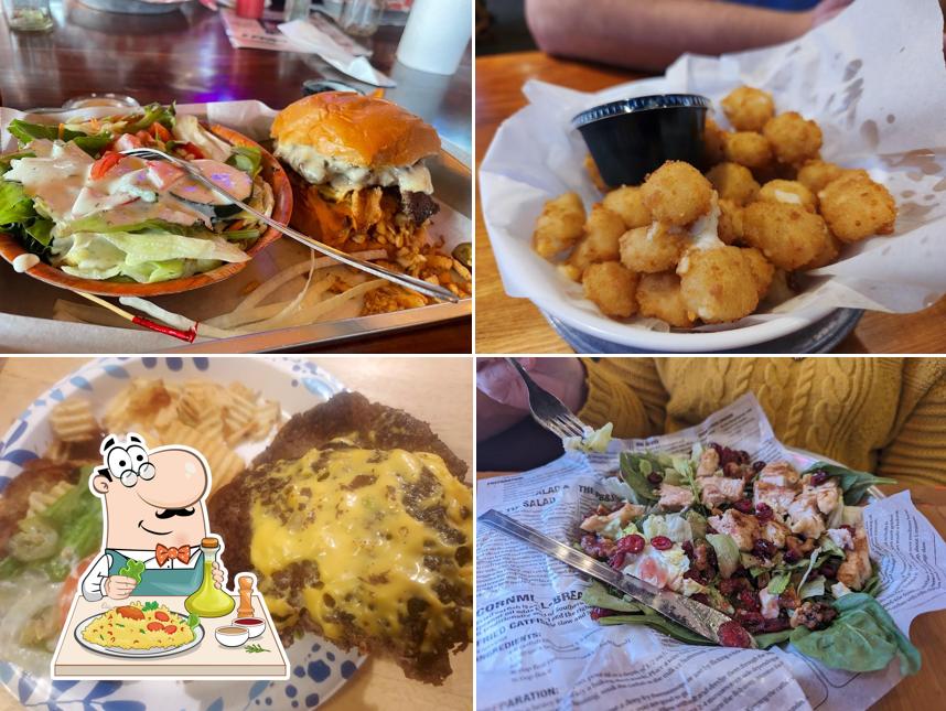 King's Place Bar and Grill, Miesville - Restaurant menu, prices and reviews