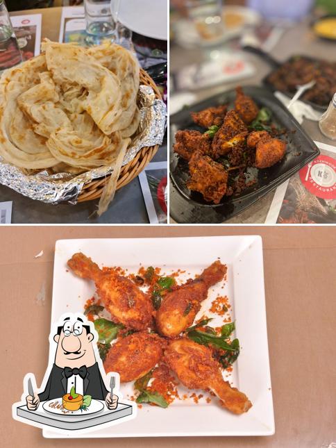Kozhikode Star Restaurant, Abu Dhabi - Restaurant menu, prices and reviews