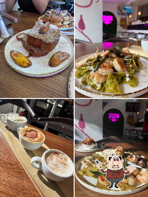 Madres Brunch, Rancho Cucamonga - Restaurant menu, prices and reviews