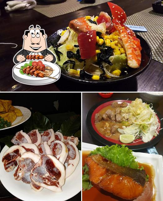 Maguro Tei restaurant, Bekasi Regency - Restaurant reviews