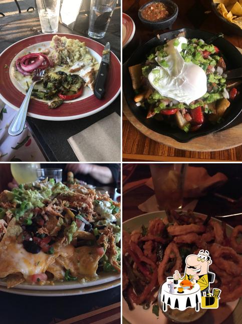 The Matador, 5410 Ballard Ave NW in Seattle - Restaurant menu and reviews