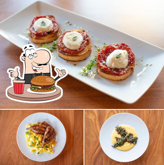 Merlino Restaurante, São Paulo - Restaurant menu and reviews
