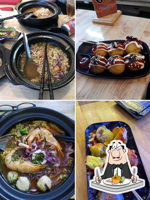 Mì Cay Seoul, Ho Chi Minh City - Restaurant menu, prices and reviews