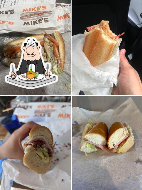 Mike's Subs - The Hamilton Original, Hamilton - Restaurant menu, prices ...