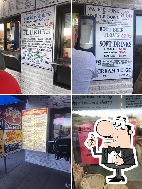 Nicky Doodles, 54 New Hartford Shopping Center in New Hartford ...