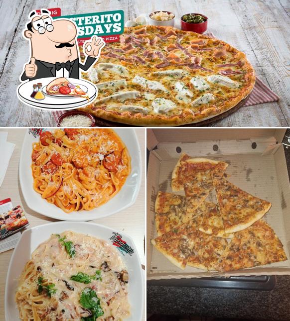 Panarottis Forest Hill restaurant, Centurion, 119 Marie Rd - Restaurant ...