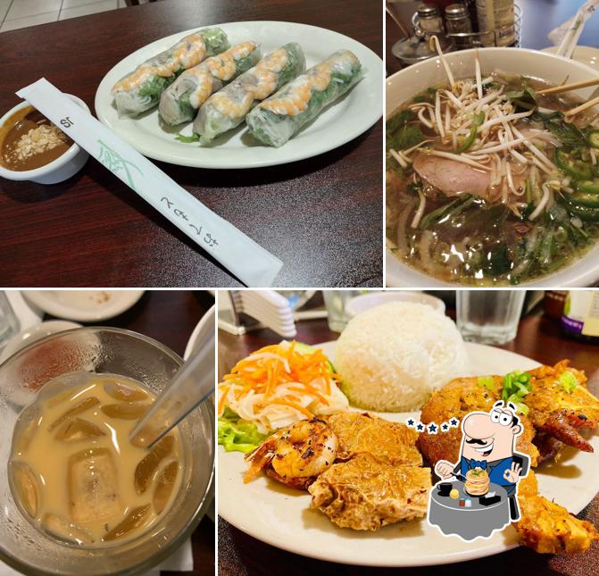 Pho Tan, Winter Haven - Restaurant menu, prices and reviews