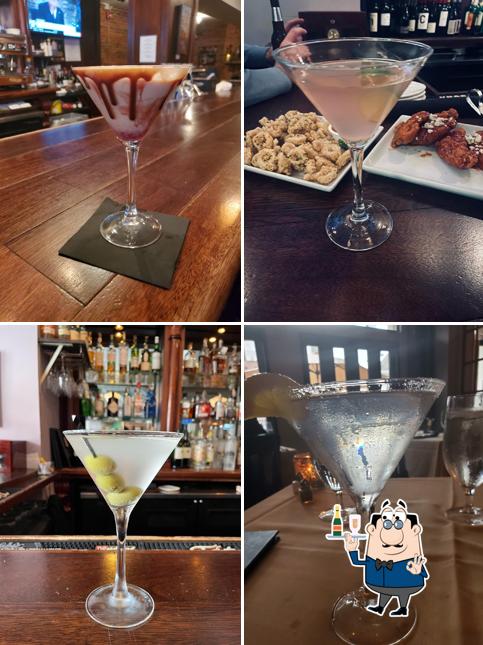 Pietro's Prime in West Chester - Restaurant menu and reviews