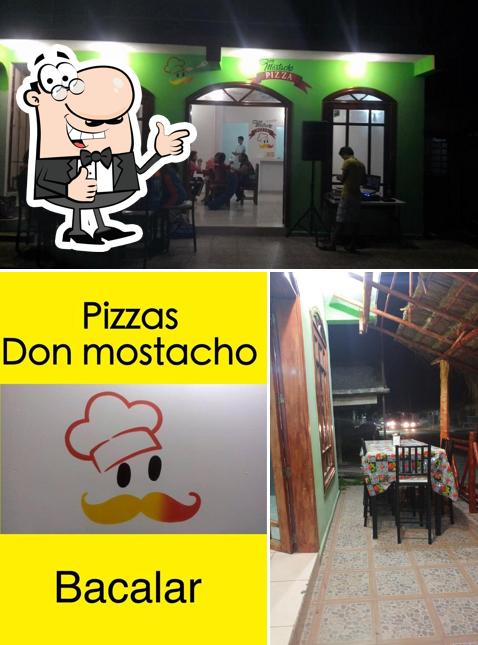 Pizzeria Don Mostacho, Bacalar - Restaurant reviews