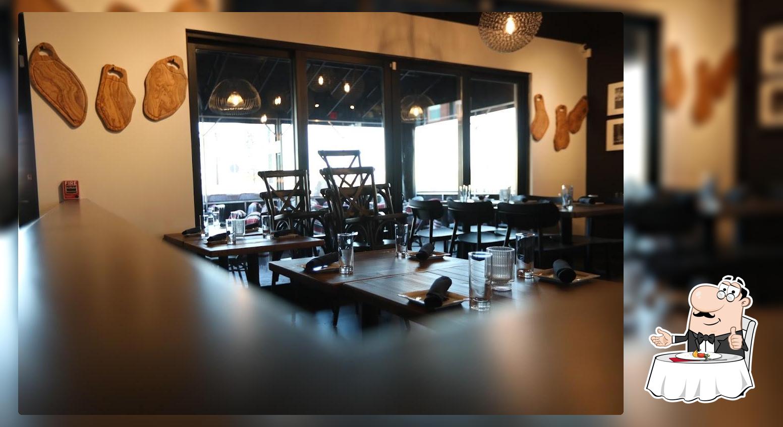 Find the best place to eat in Bay City, summer 2024 - Restaurant Guru