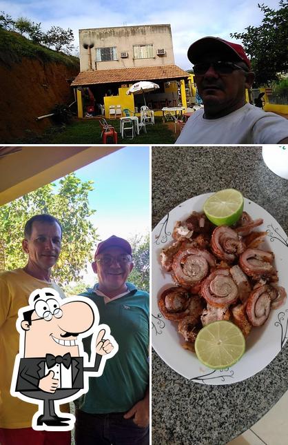 Bar casa da roça, Brasil - Opiniones del restaurante