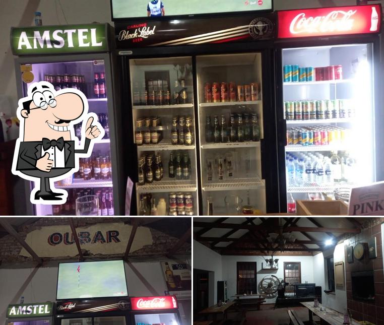Die Ou Bar, Velddrif - Restaurant reviews