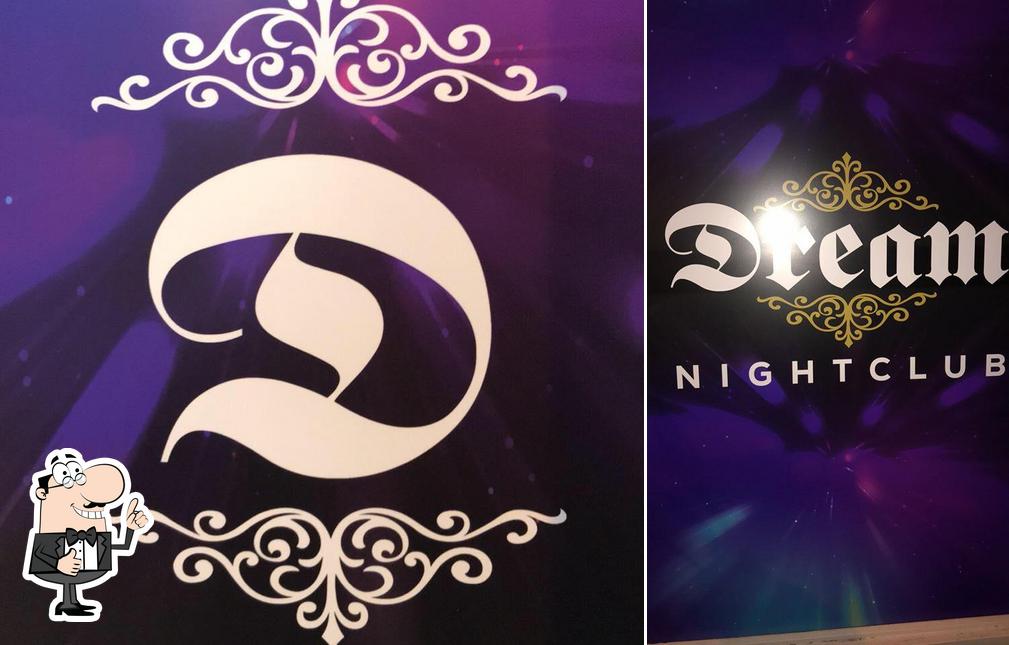Dream night club, The Hague