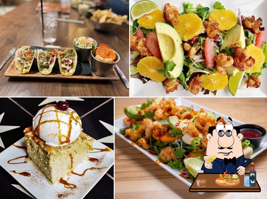 Local Lime Germantown, Germantown - Restaurant menu, prices and reviews
