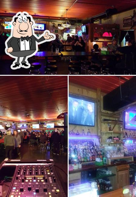Locker Room Bar & Grill, Coleraine - Restaurant menu, prices and reviews