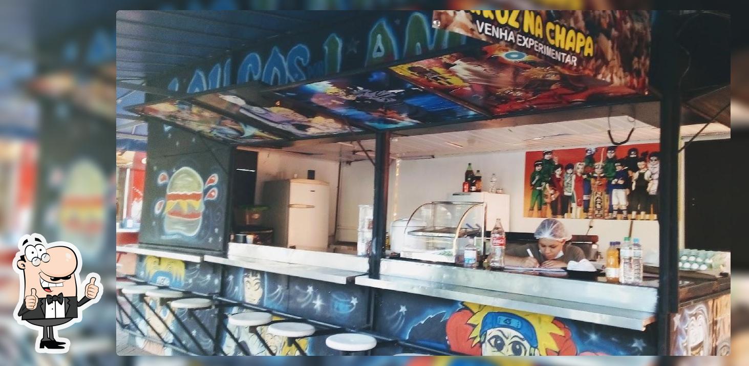 Loukos por Lanches, Poços de Caldas - Menu do restaurante, preços e ...
