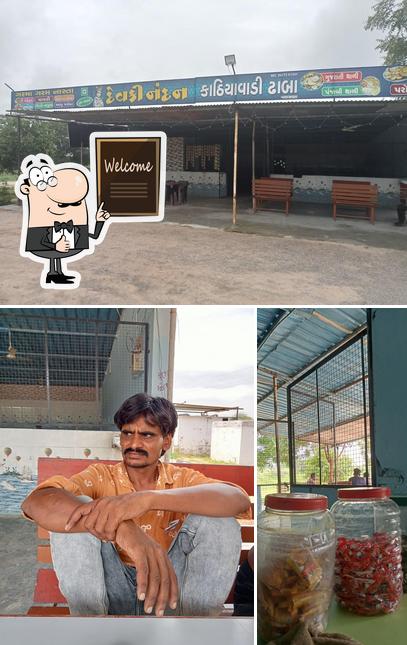 Mahadev Pan Parlour, Ahmedabad - Restaurant menu, prices and reviews