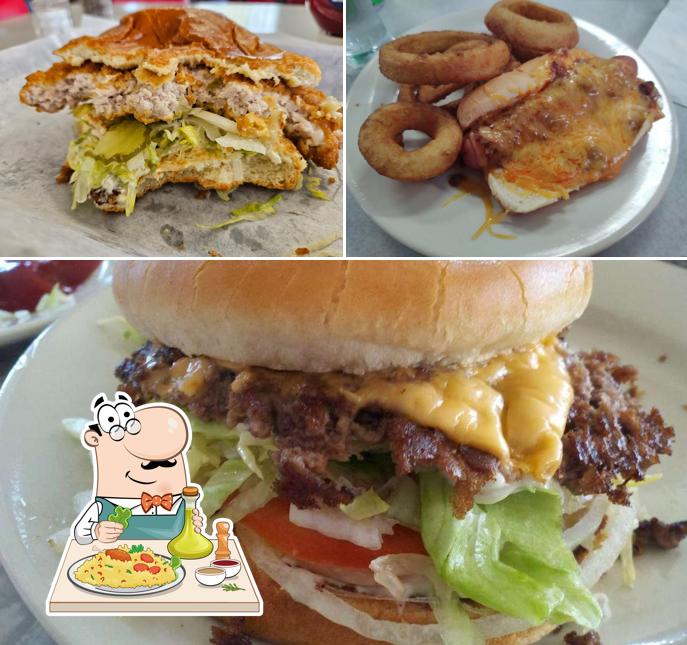 The Workingman's Friend, Indianapolis - Restaurant menu, prices and reviews